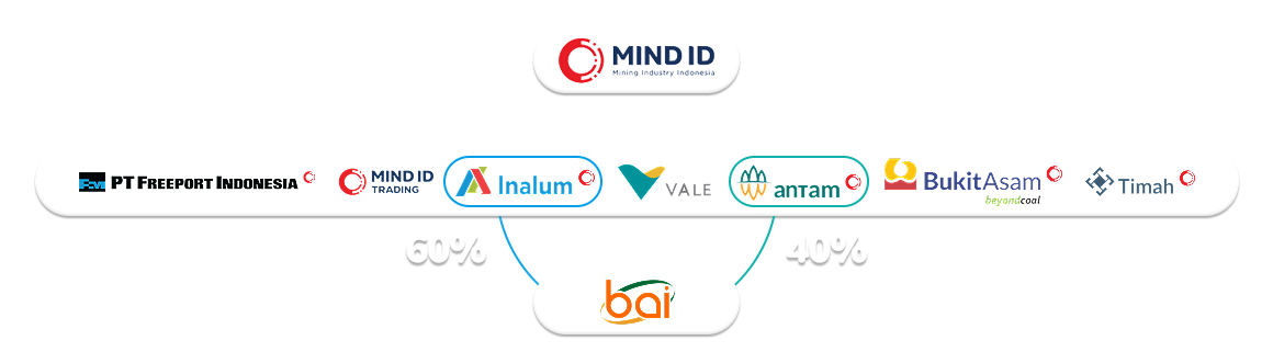 PT. Borneo Alumina Indonesia